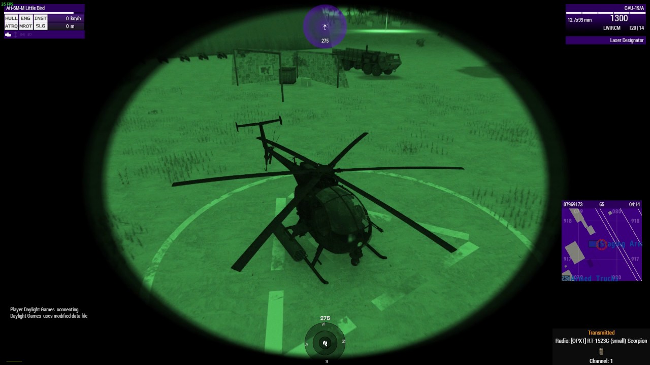 Fallujah part 1 | Arma 3 - YouTube