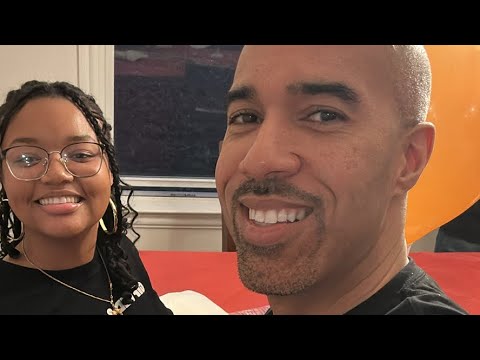 Help me sing happy birthday to my daughter - YouTube