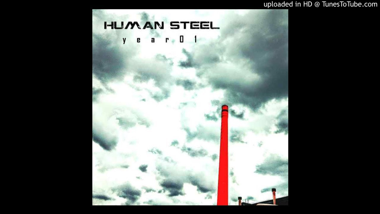 Human Steel - Warning! - YouTube