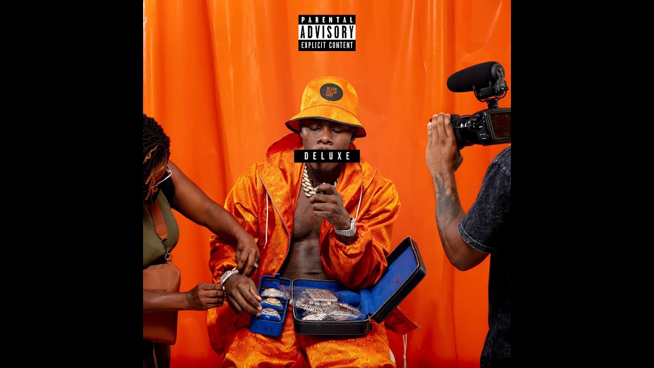 DaBaby - BLIND ft. Young Thug (Instrumental) - YouTube