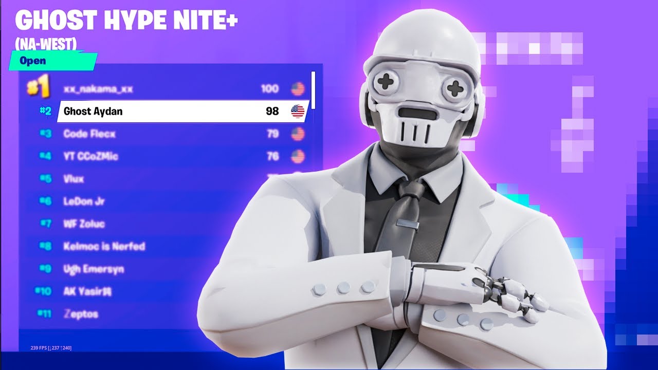 The most INSANE Controller Pro in Fortnite - YouTube