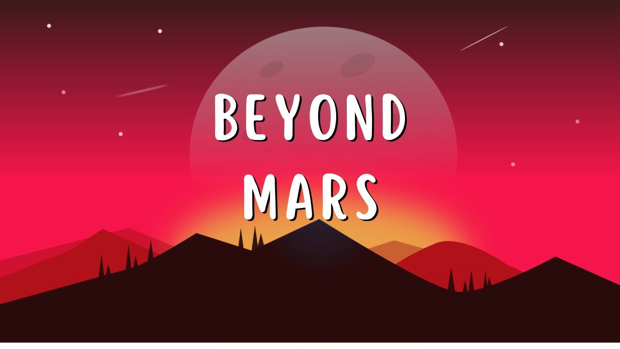 Beyond Mars - Projeto IAC - YouTube