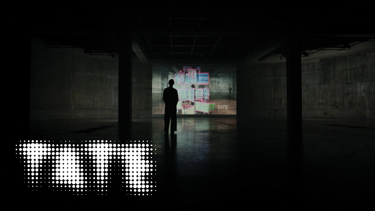 Explore the history of The Tanks at Tate Modern | Tate - YouTube