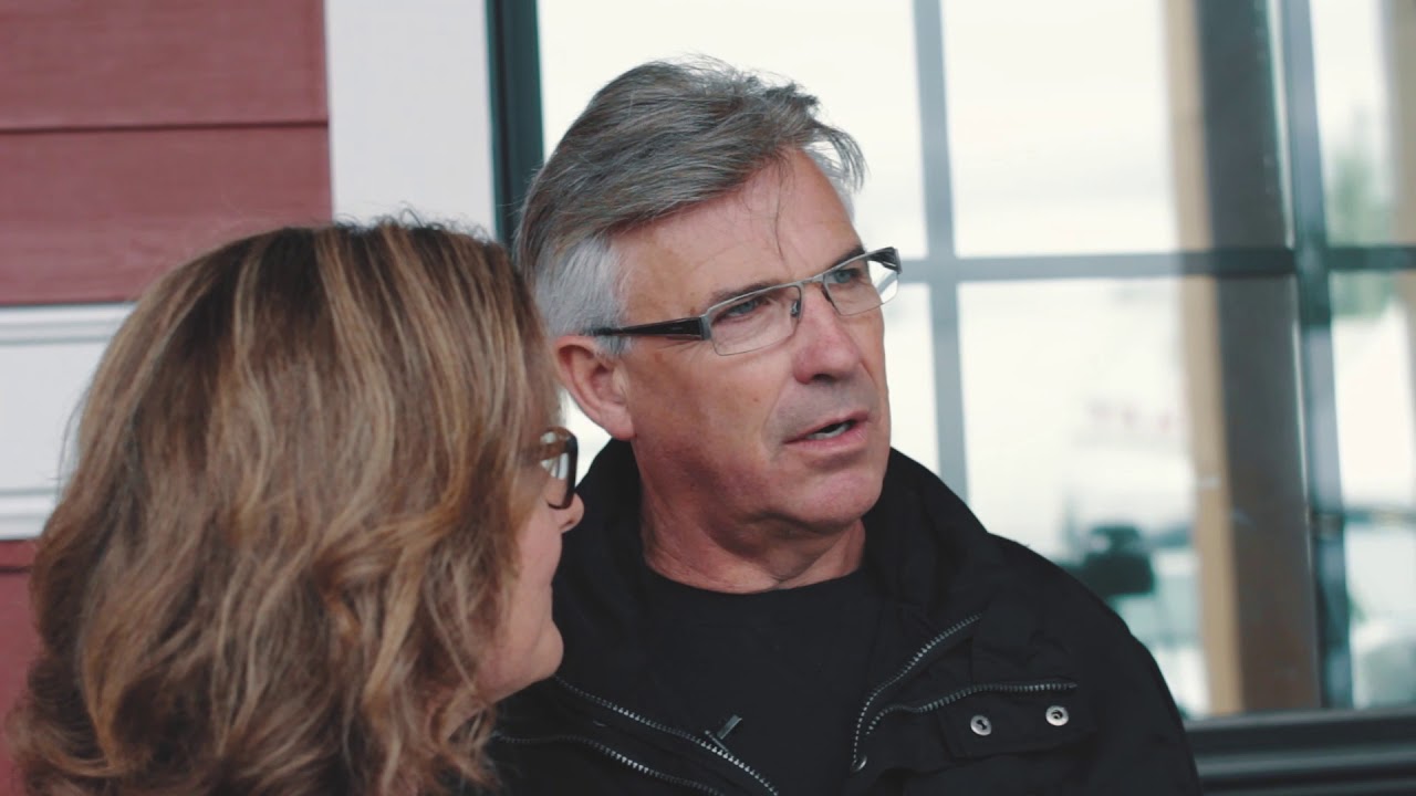 Episode One: Ralph's Beginnings - YouTube