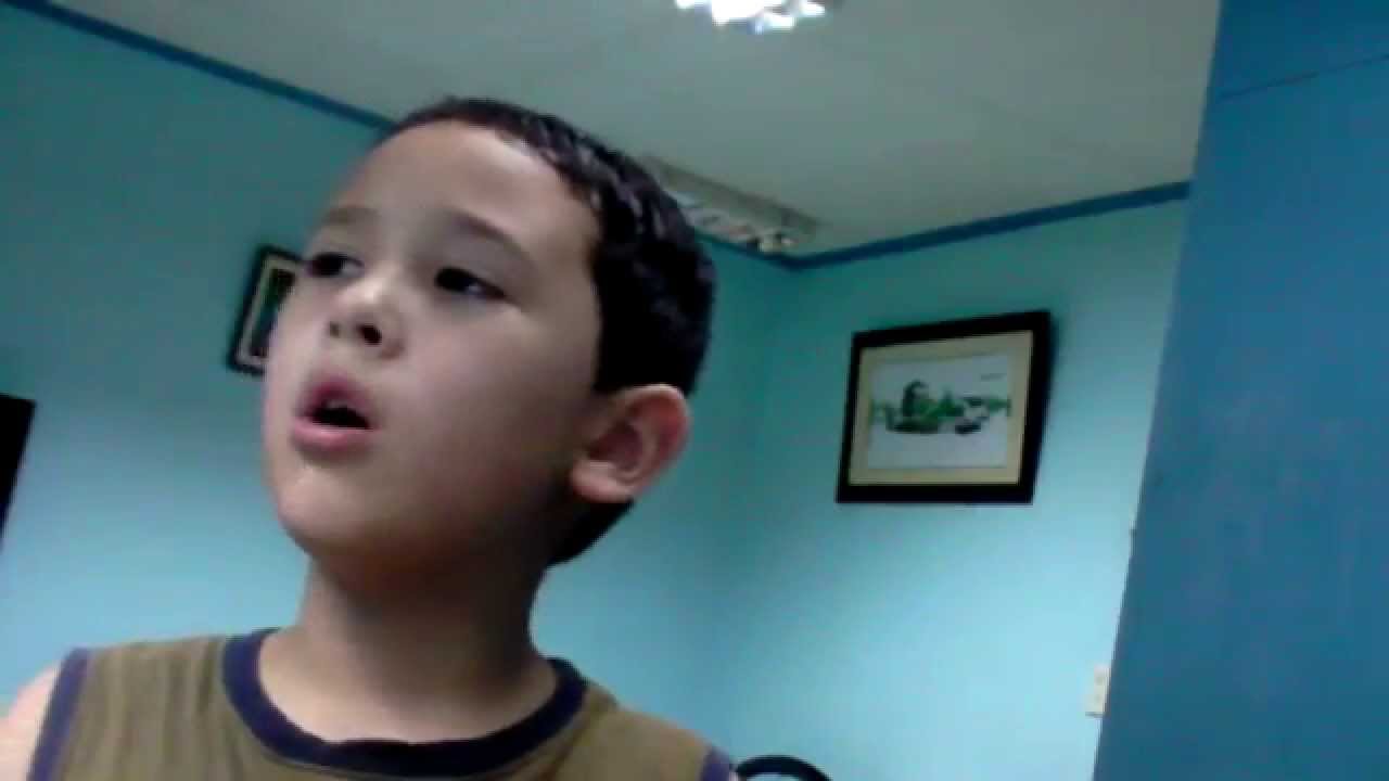 Justin Bieber - Jeremiah my favorite - YouTube