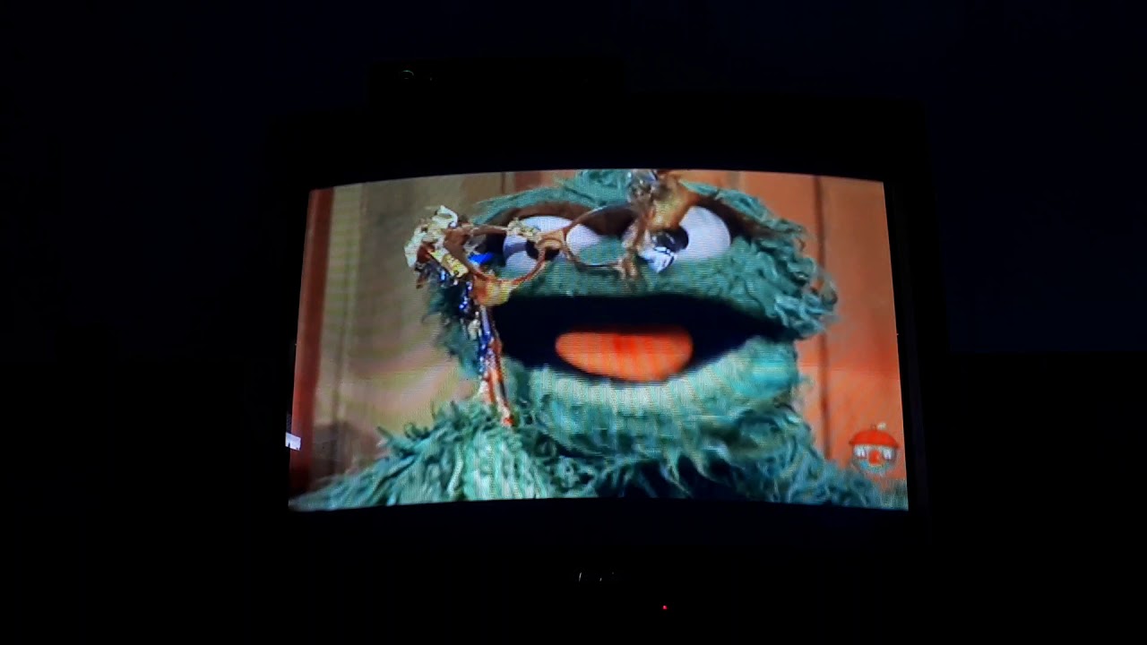 Sesame Street Season 43 A Song for the Letter G - YouTube