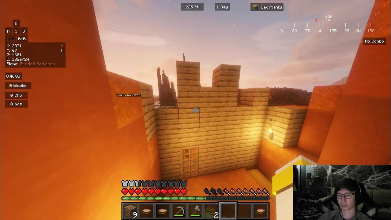 Minecraft Hypixel - YouTube