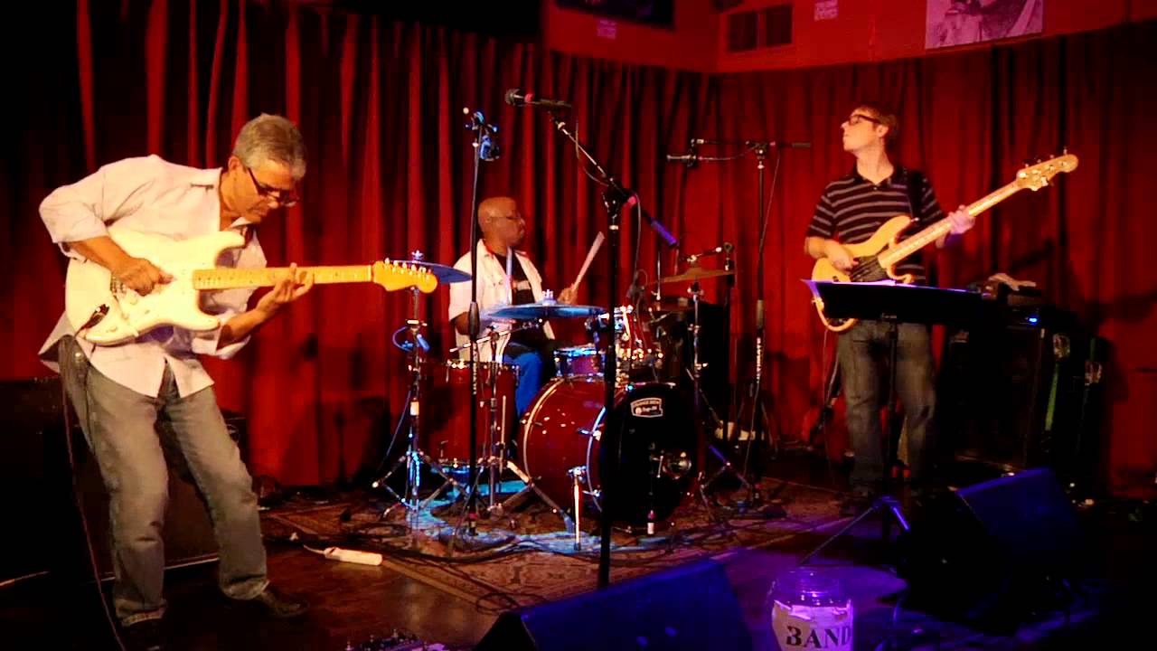 Glenn Rexach 2010901 03 Flex Time - YouTube