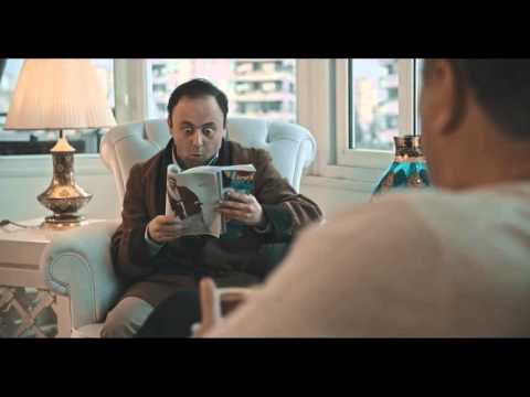 Nuri Alço - DAYI Reklam part 1