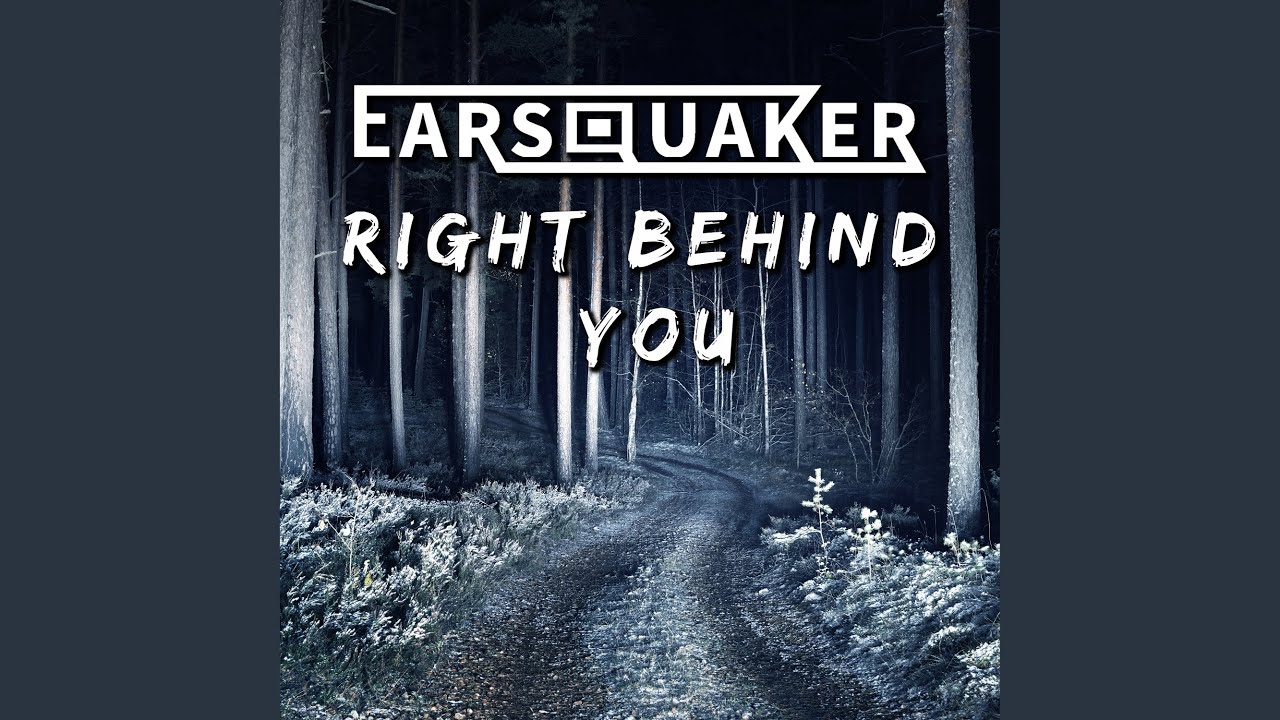 Right Behind You (Extended Mix) - YouTube