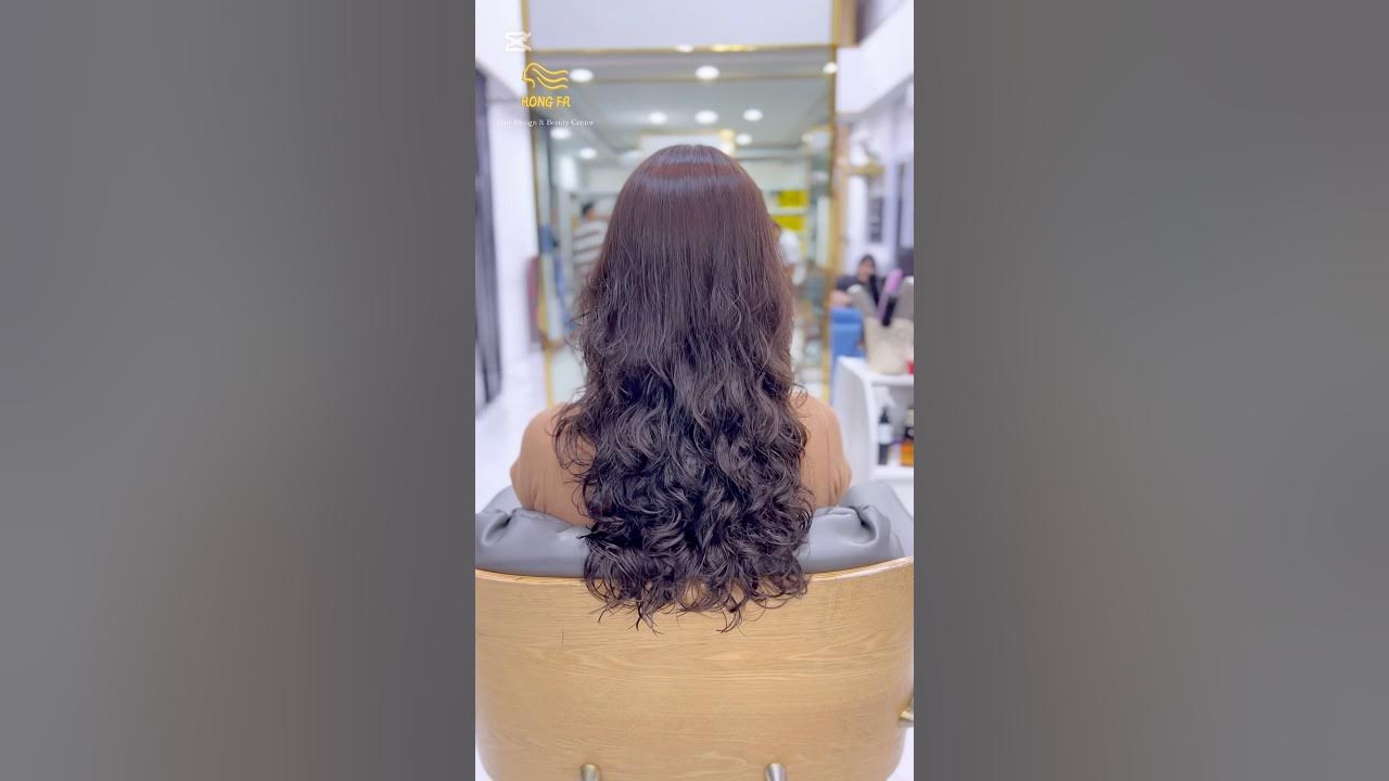 ကောက်ကြမယ်လေးကောင်မလေးတို့💇‍♀️ #hairstyles #hongfa #monlay #hair - YouTube