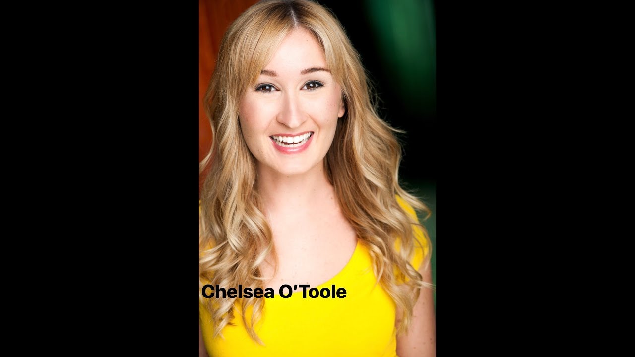 Chelsea O'Toole Comedy Reel 2018 - YouTube