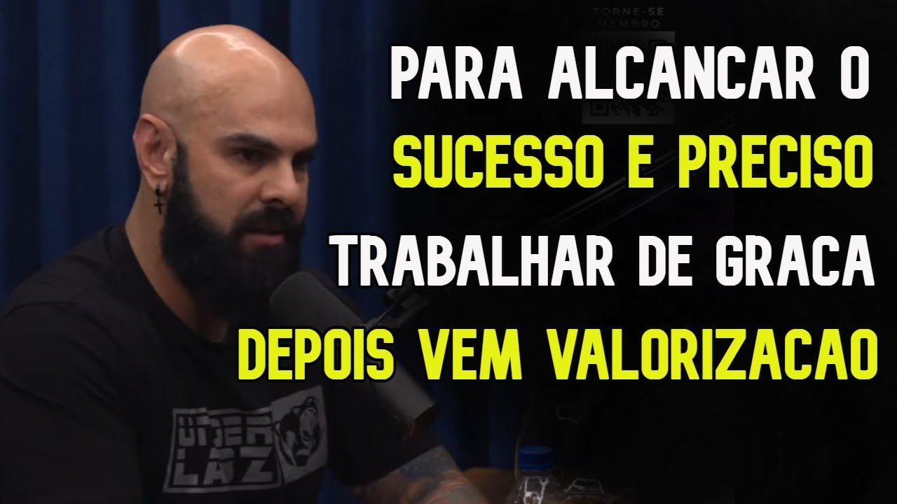NOS ESTADOS UNIDOS VALORIZAM ATLETAS NO BRASIL NÃO - COACH RUBENS GOMES ...