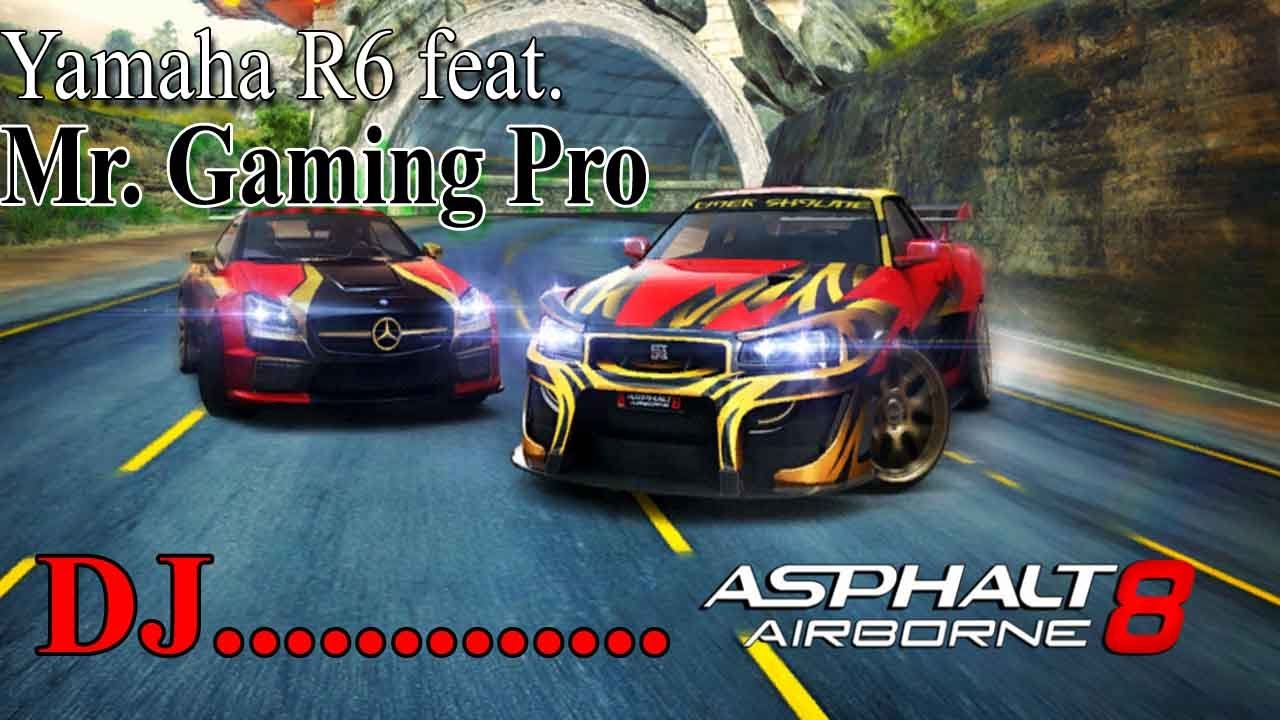 MP - Thug - MV Agusta F3 800 __ Yamaha R6 feat. Mr. Gaming Pro - YouTube