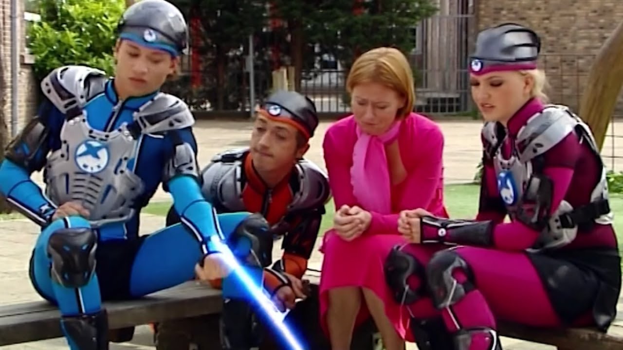 Nederlandse Kinderseries Mojitv