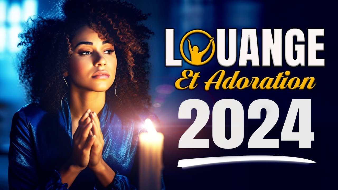 BELLE MUSIQUE LOUANGE ET ADORATION CHRETIENNE AVEC VERSETS BIBLIQUE SUR ...