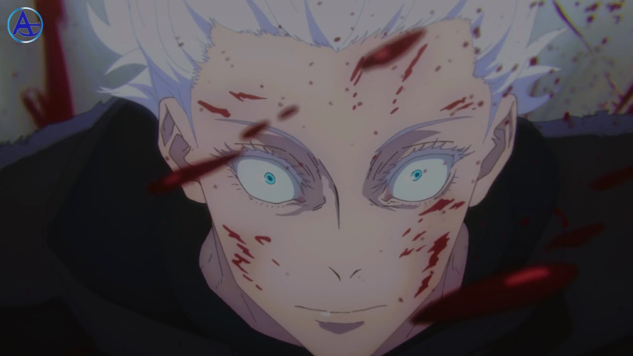 Gojo Kills 1000 Humans in Just 299s - YouTube