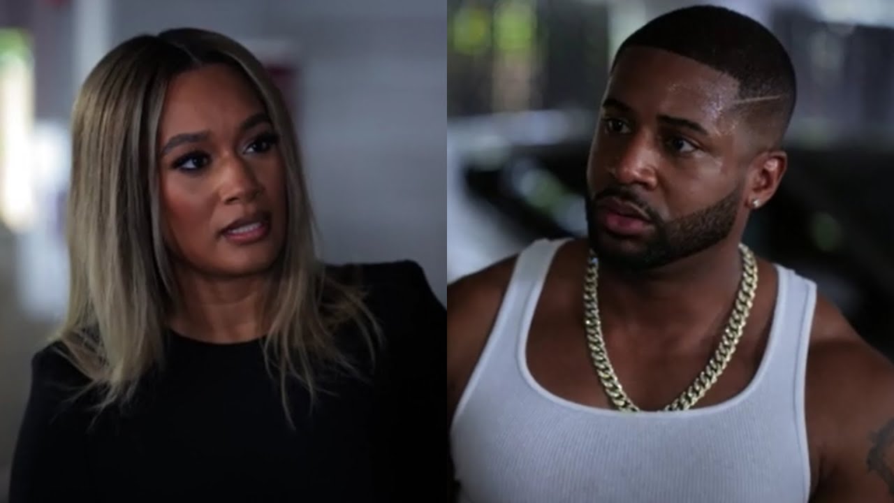 Tyler Perry's Zatima | Will Zac & Fatima Breakup In The Midseason ...