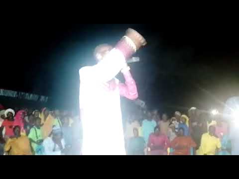 EL LAMINE DJ MARIAGE DG SODECOTON