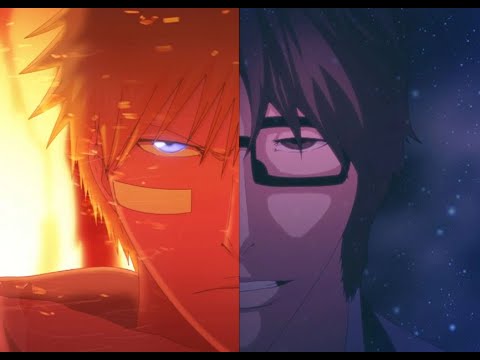 Bleach OP 9 AMV - Full | Velonica - YouTube