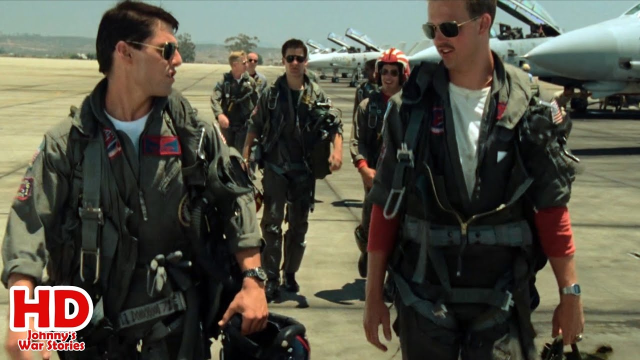 The Need for Speed - Top Gun - YouTube