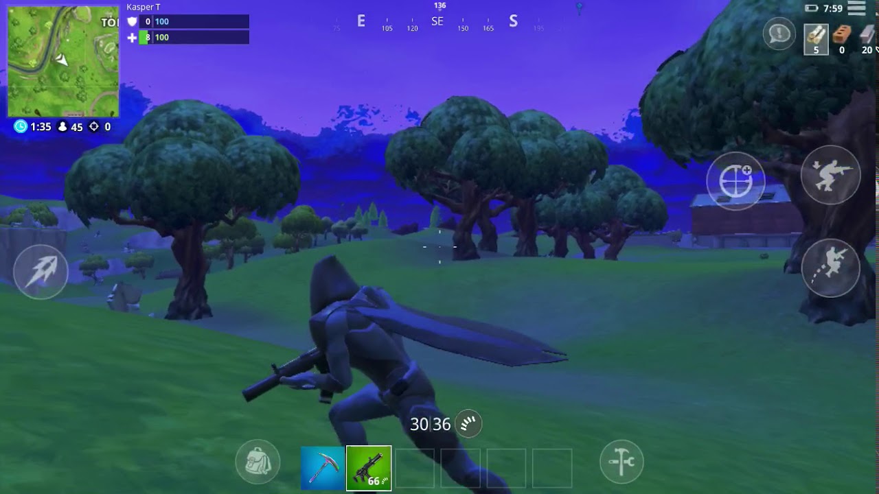 Ford Night - YouTube