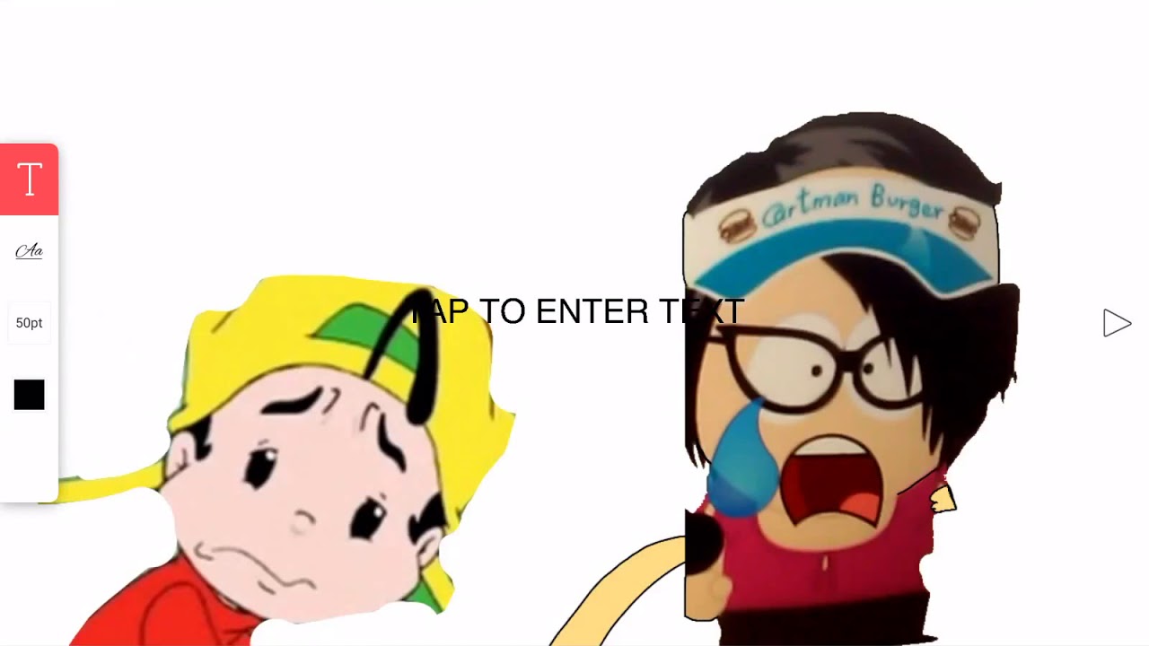 I comfort michaelfan2013 😕 - YouTube