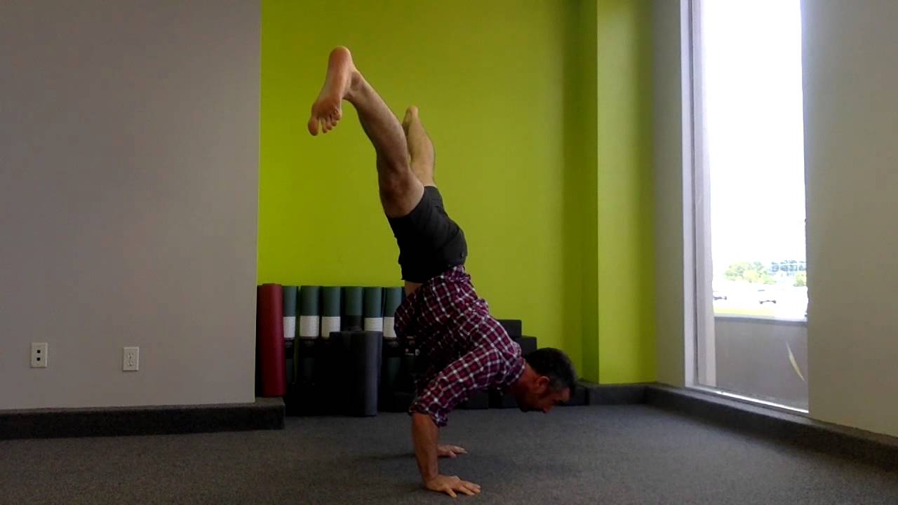 Level Up, Level Off - YouTube