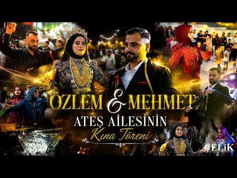 FOTO ÇELİK / MİKAİL & CEBRAİL - ZURNACI HALİL /ÖZLEM & MEHMET /Kına Töreni-Yanbağlama/Gaziantep 2026