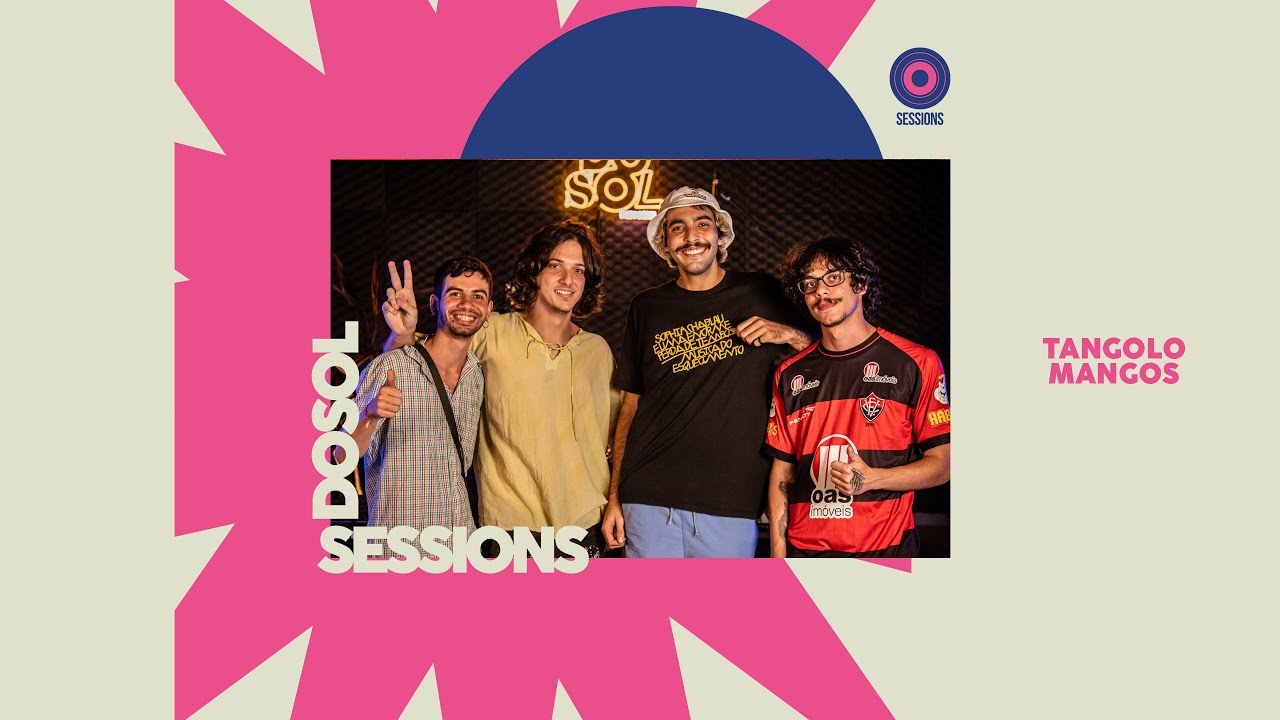 DosolTV Sessions | Tangolo Mangos (BA) | Cap.176 - YouTube