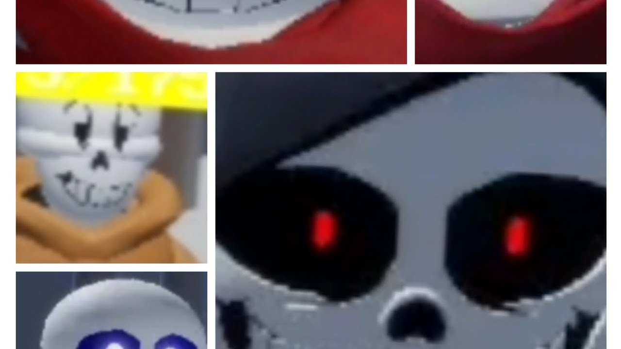 Undertale Sans Au fight 3 Swap papyrus,Outer Sans,Weak dust sans ...