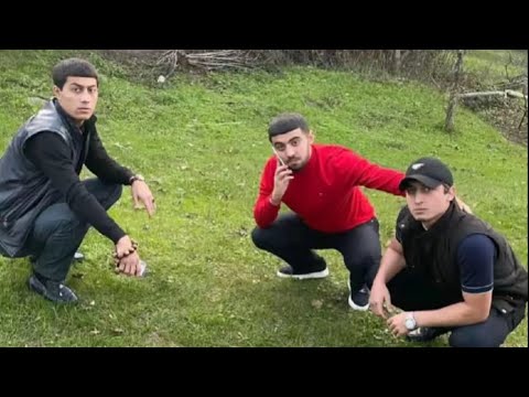 Ömər Yeni Gəncə, Əziz Paçdavoy, Rikoş Mahrasa Daraqoy Bratva (Siz doğulmusuz pramoy bratva)