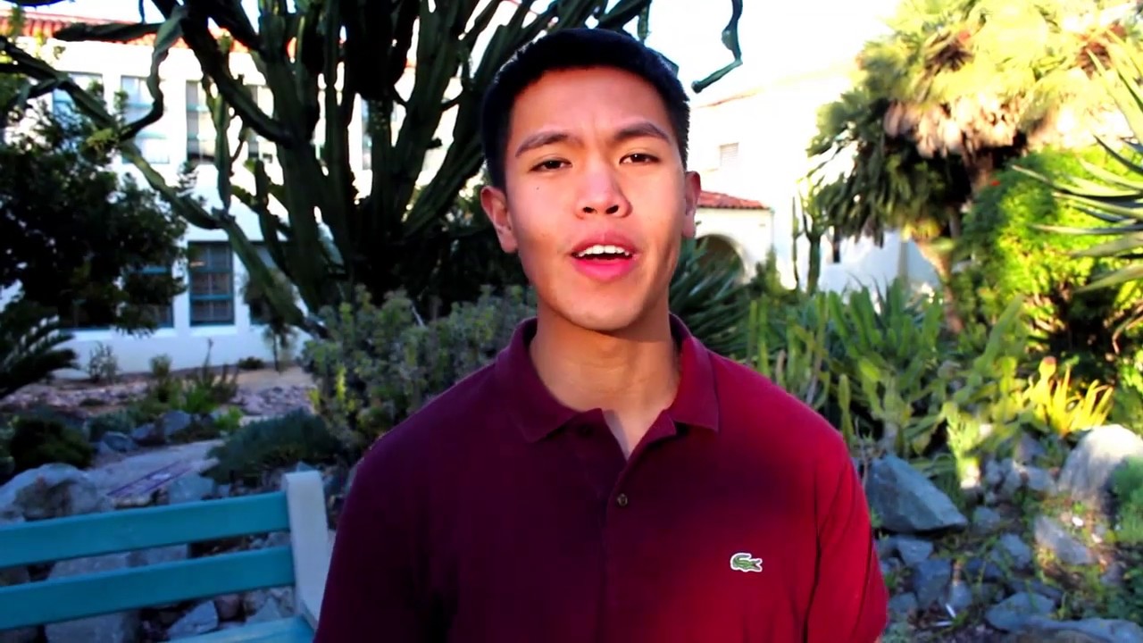 SDSU DPT Program Video - Marco Patawaran - YouTube