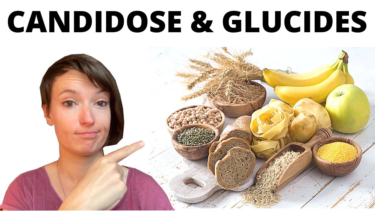 Régime Candidose et Sucre: Peut-on Manger Sucré Pendant le Protocole ...
