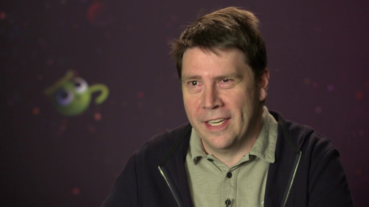 AWN @ FMX 2019: Kim Libreri Talks ‘Matrix’ Bullet Time and Real-Time ...