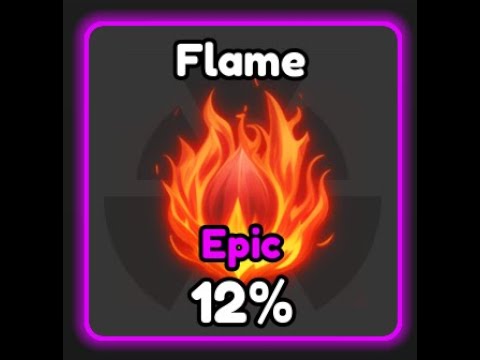 Roblox Zombie Hunters - Flame Skill Showcase - YouTube