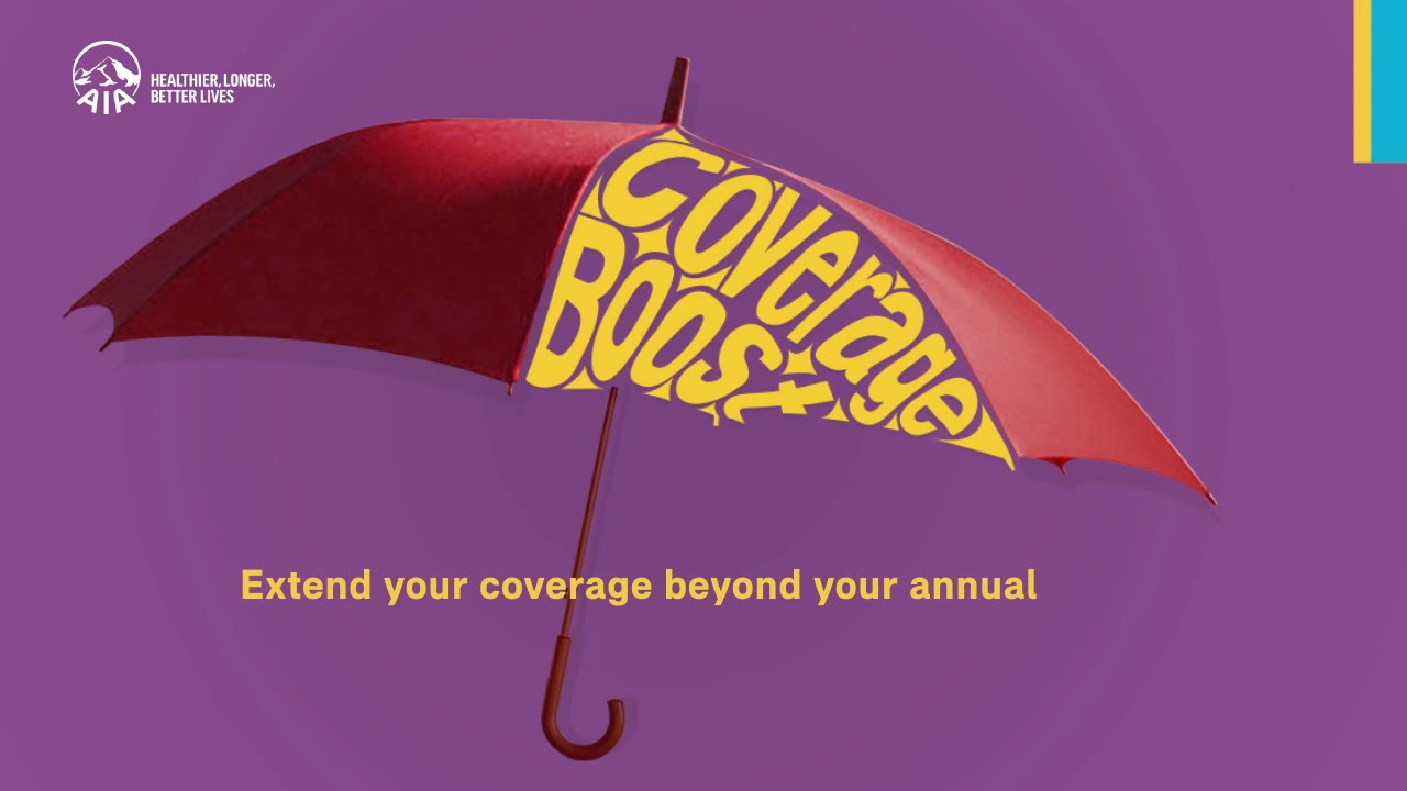 Make no claims for the extra perks, if you have A Plus Health - YouTube