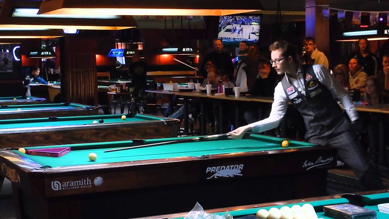 Florian "Venom" Kohler Vid #1 - YouTube