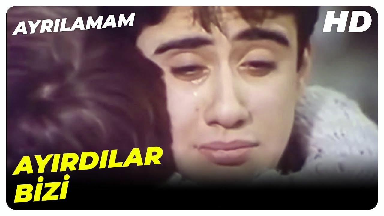 Emrah, Kardeşini Çocuk Esirgeme Kurumuna Bıraktı! | Ayrılamam Küçük ...