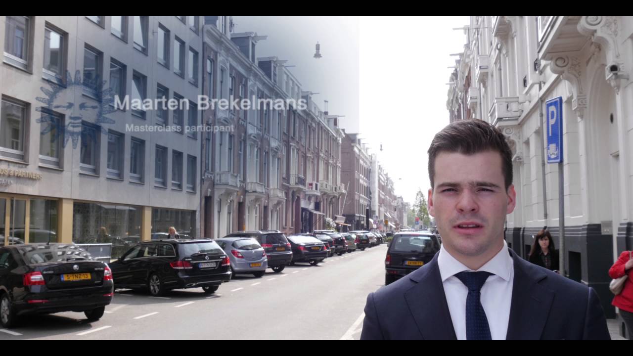 Kempen & Co - Masterclass 2016 after movie - YouTube