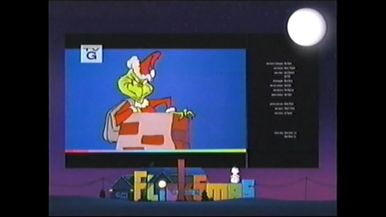 The Last Mimzy (2007) End Credits (Cartoon Network 2009) - YouTube