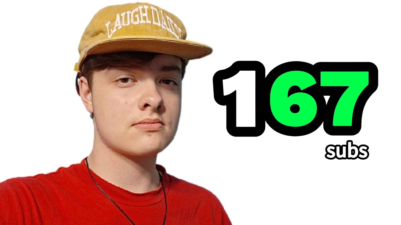 167 - YouTube
