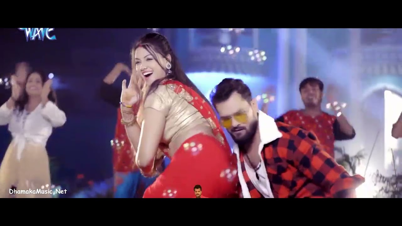 sp spectrum boy bhojpuri song - YouTube