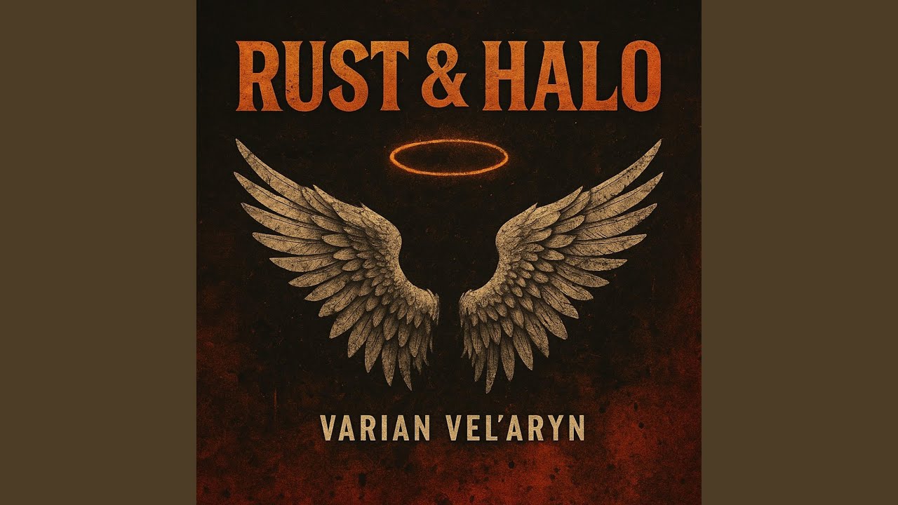 Rust & Halo (Intro) - YouTube