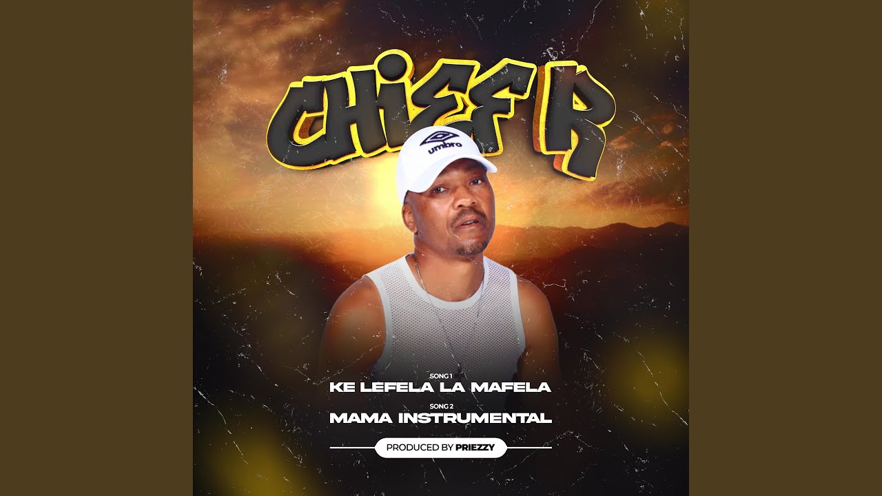 Ke Lefela La Mafela - YouTube
