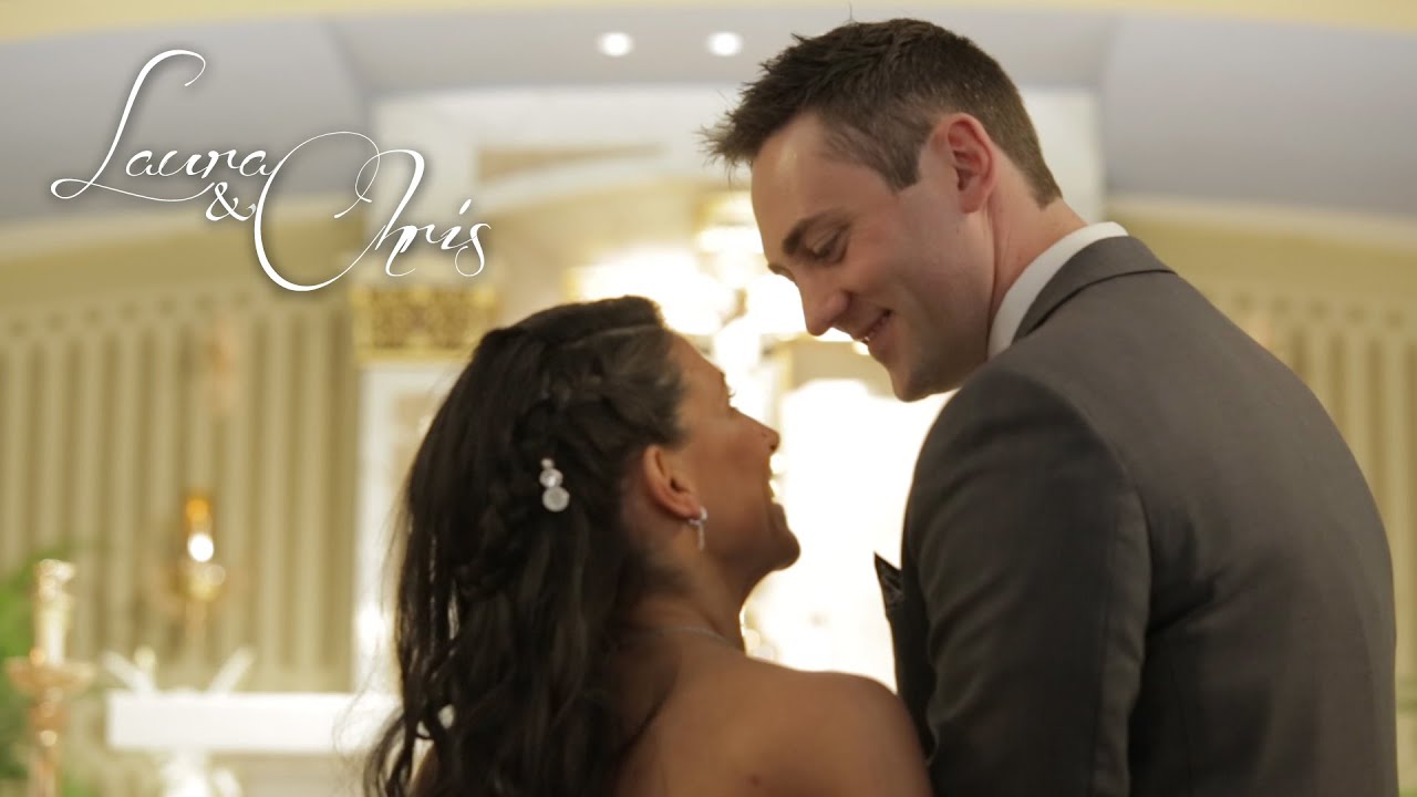 Laura + Chris - Wedding Film - Chicago Athletic Association Hotel ...