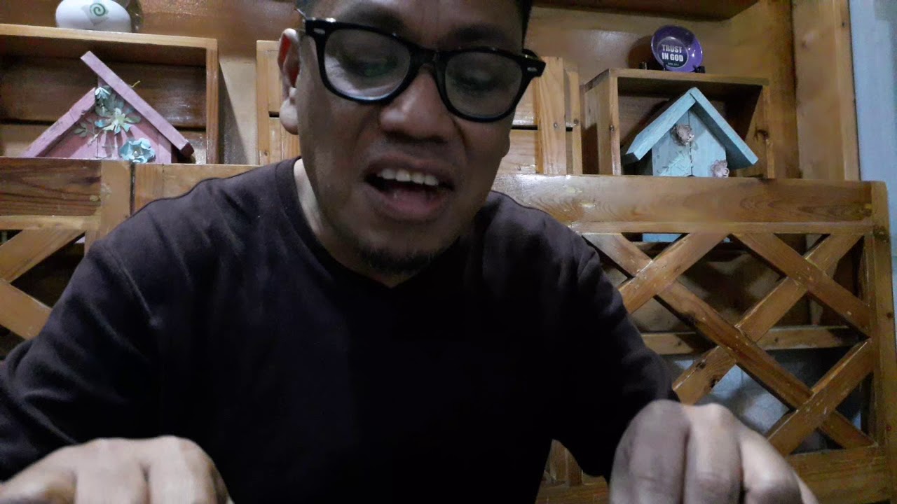 Cafe Avenue's Comfort Food, Palico, Imus Highway, City of Imus - YouTube