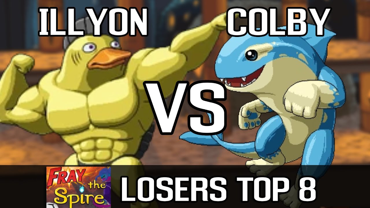 Illyon (Ultra Fishbunjin 3000) vs. ColbyJackC (Orcane) - Fraymakers ...