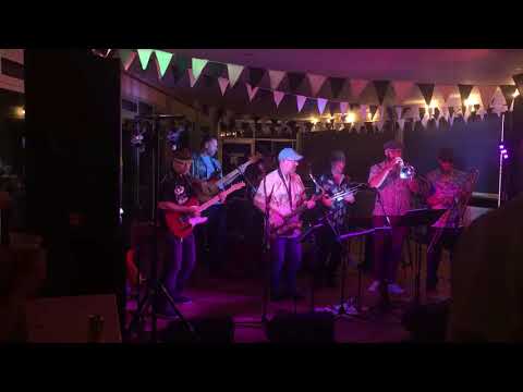Joe Fish and the Chips Reunion 2018 - YouTube