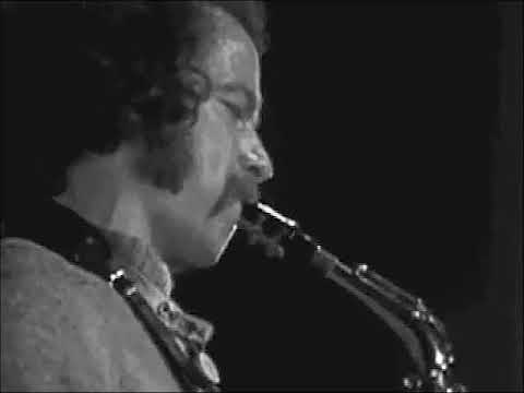 Slightly All the Time - Elton Dean - YouTube